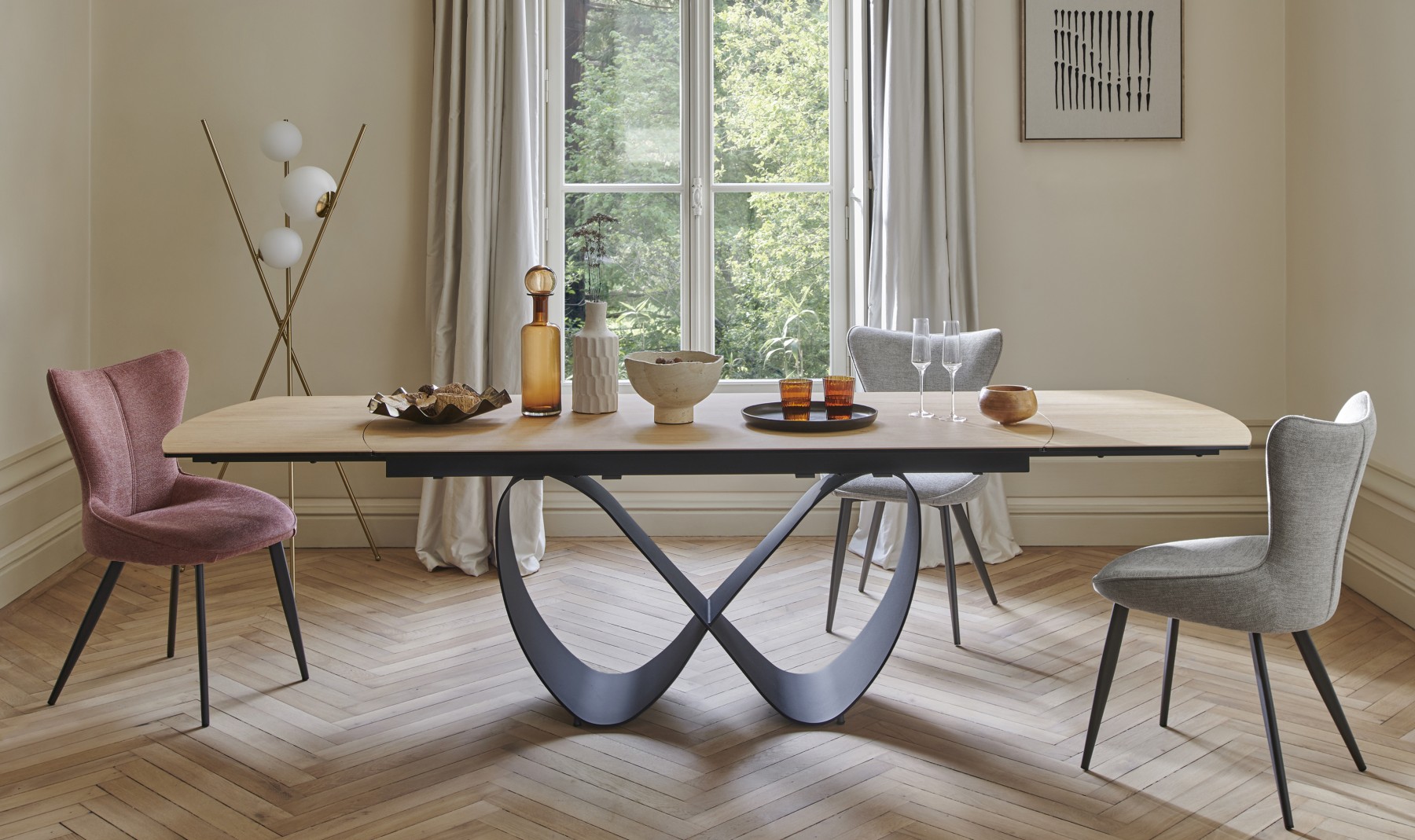 Meuble Salle à Manger | Meubles Celio