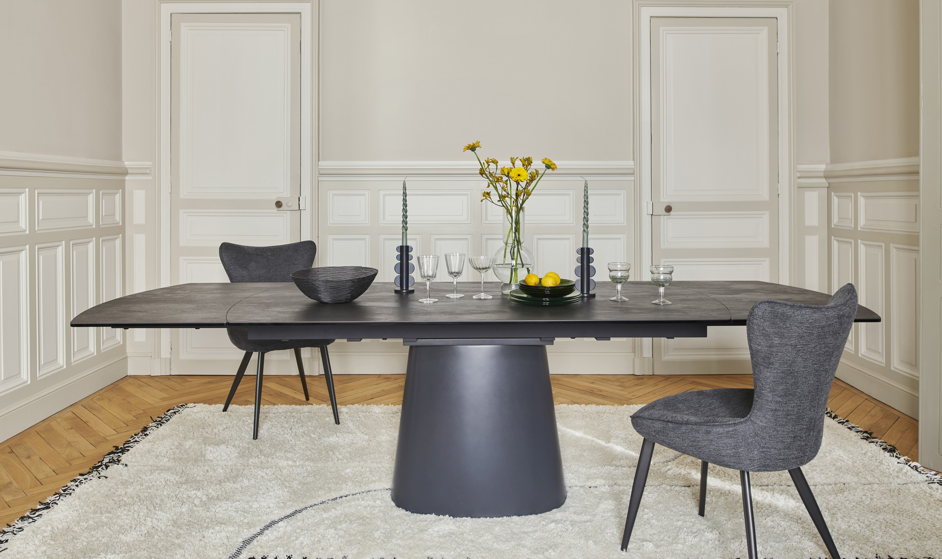 Meuble Salle à Manger | Meubles Celio